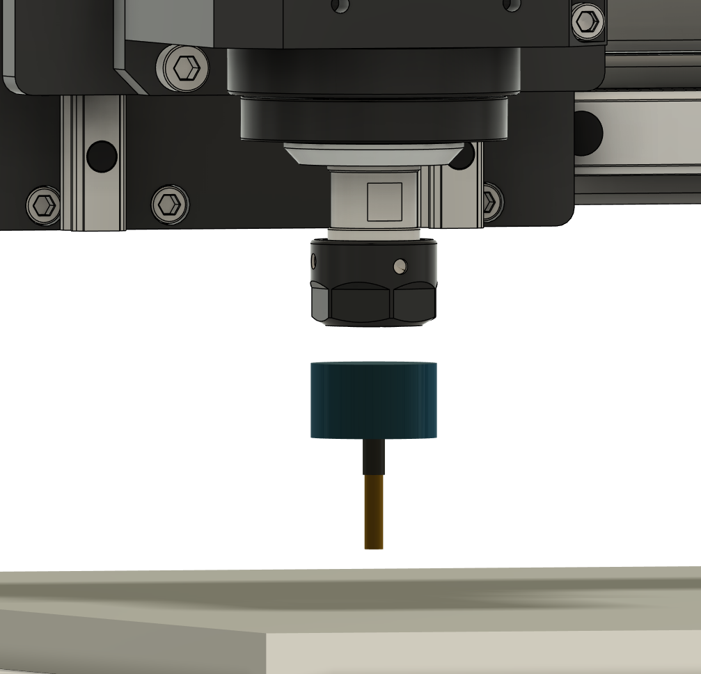 Tool holder offset - Autodesk Community