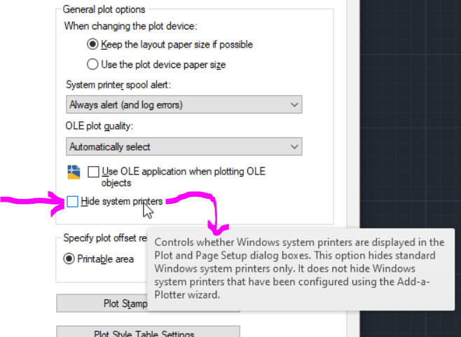 Paper Sizing/Title Blocks for different print formats - Autodesk Community