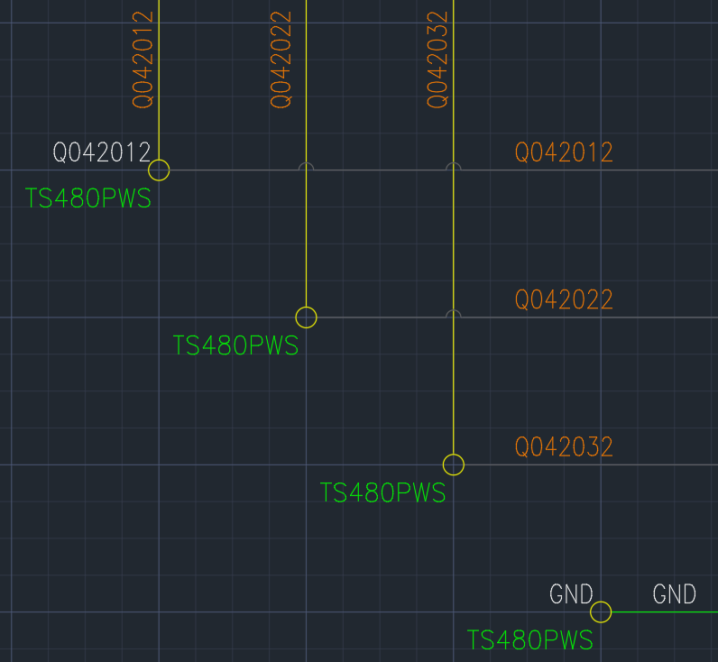 Terminal Blocks not functioning correctly in AutoCAD Electrical 2023 - Autodesk Community