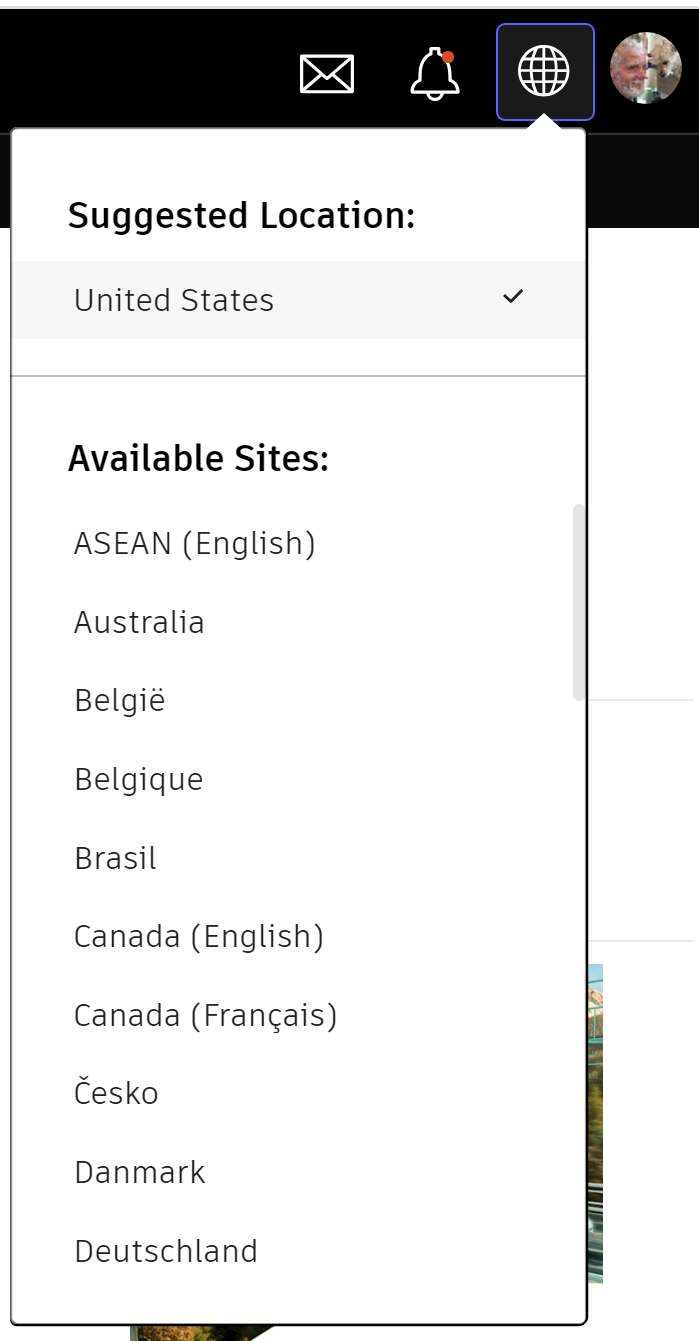 Solved: Why the default language is Japanese in my Civil 3D forum？ - Autodesk Community
