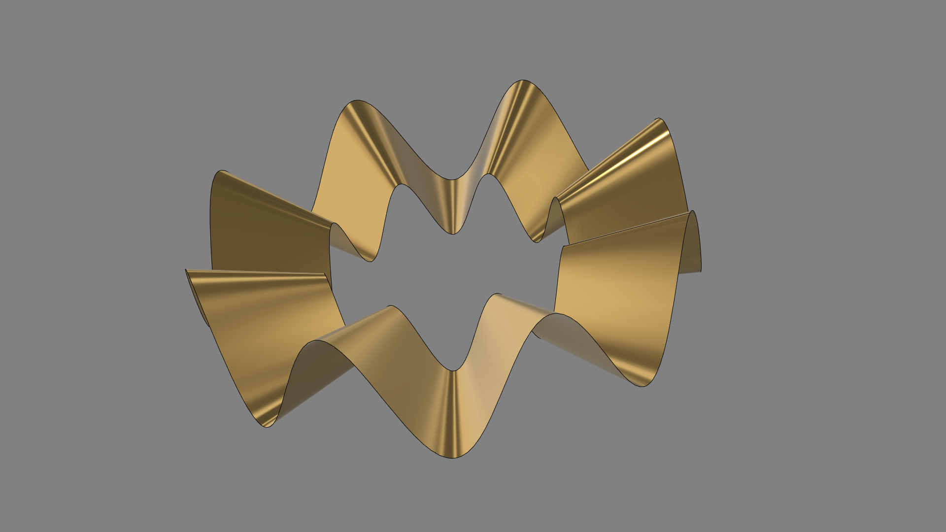 Solved: stuck trying to make a serrated locking plate pattern, any help ...