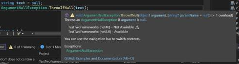 Migration Guide: .Net Framework to AutoCAD 2025/.NET 8.0 - Autodesk ...