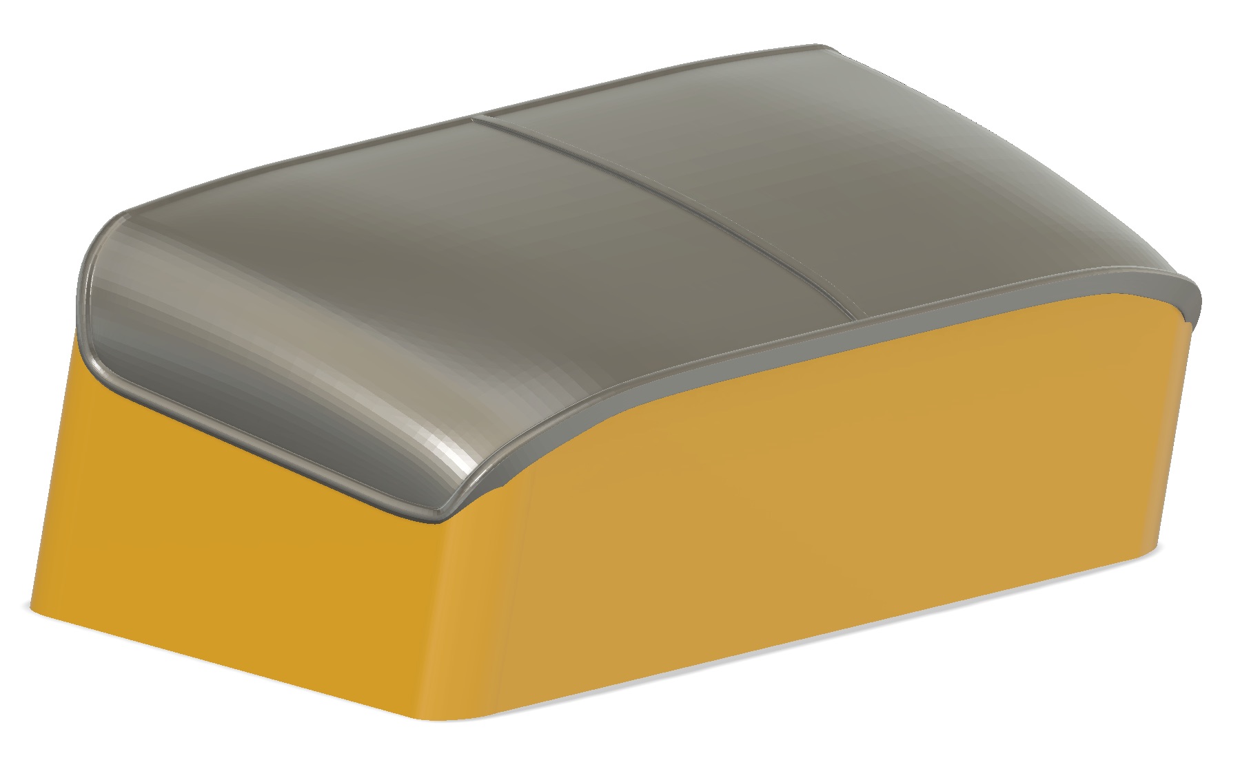 Creating a buck for vacuum forming. - Autodesk Community