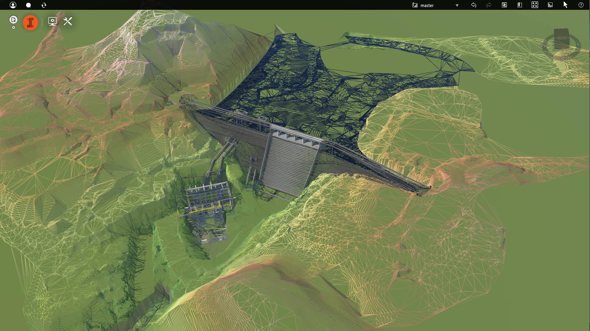 Introducir modelos 3D en el catalogo de Infraworks - Autodesk Community