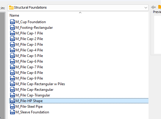 Solved: Place rebar in structure foundation - Autodesk Community