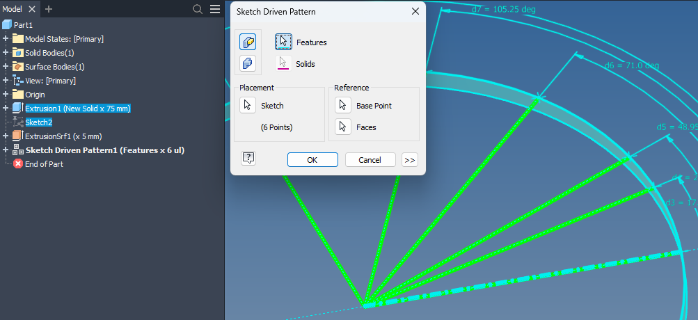 Solved: Copy object with rotation - Autodesk Community