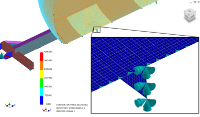 Solved: E5118 Detected in analysis - Autodesk Community