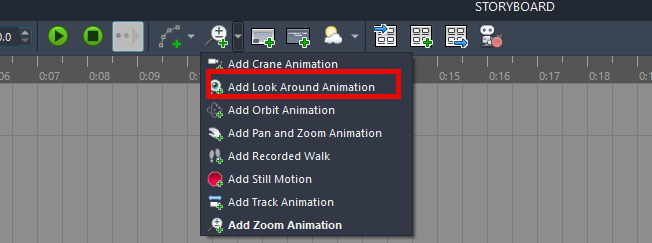 360 Camera View - Autodesk Community