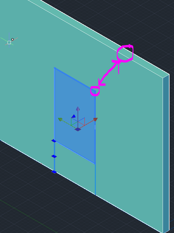 Issues with SUBTRACT command - Autodesk Community