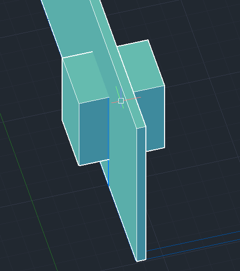 Issues with SUBTRACT command - Autodesk Community