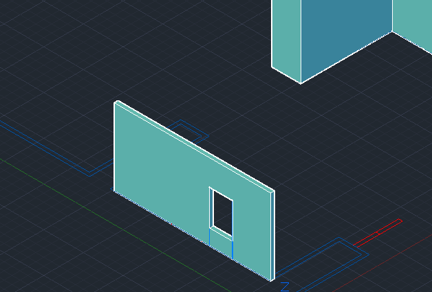 Issues with SUBTRACT command - Autodesk Community