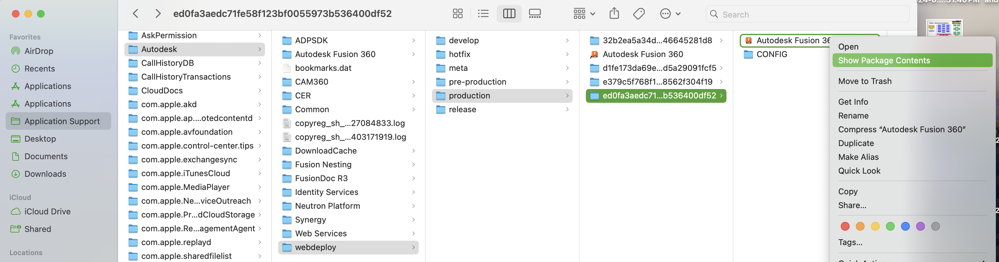 Fusion 360 hangs on startup - Autodesk Community