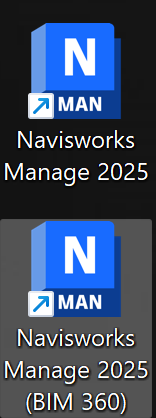 Solved: Problem running NWM 2025 - Autodesk Community