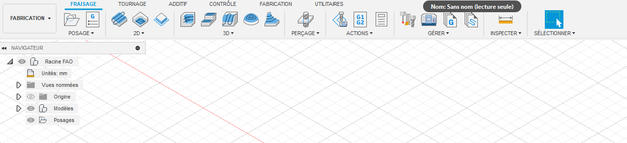 toolpath modification - Autodesk Community