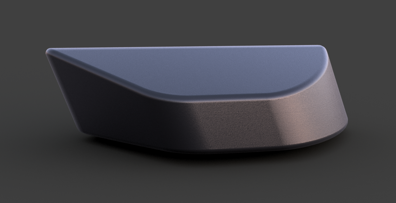 Solved: How to model a multi-faced part that doesn’t fall under basic design planes under solid ...