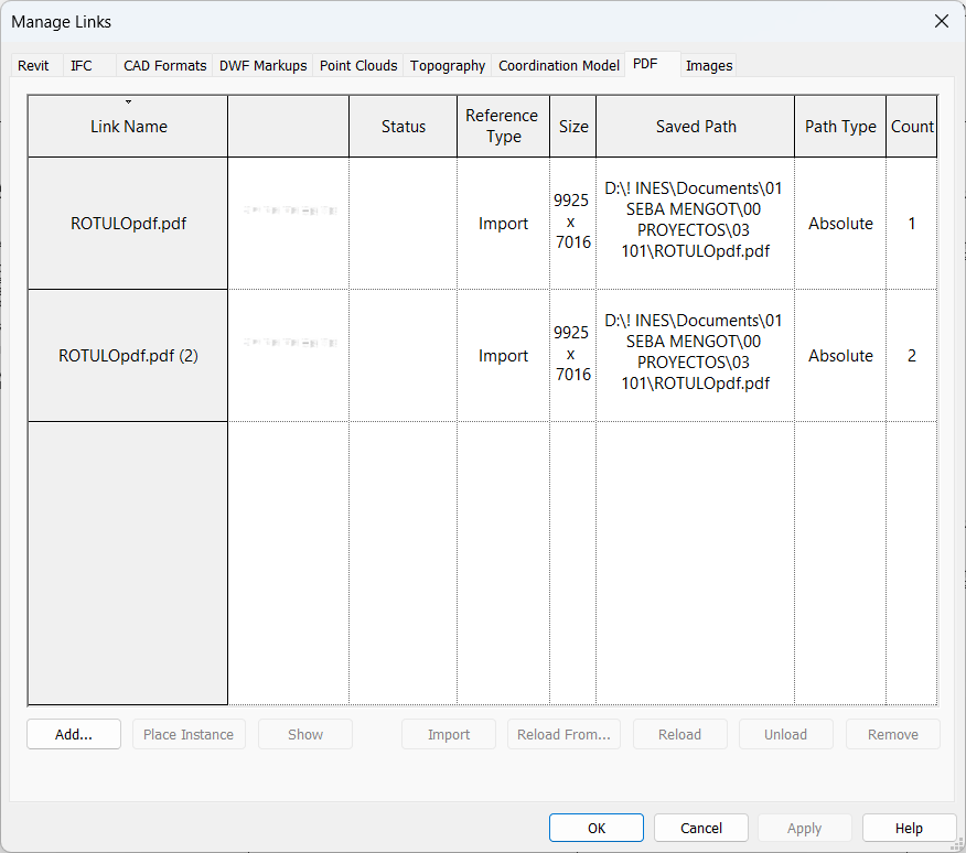 Revit Crashes Everytime I Open My Model Autodesk Community