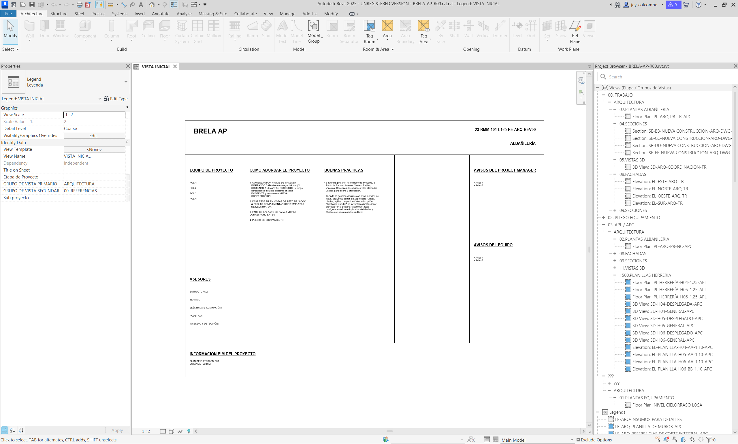 Revit Crashes Everytime I Open My Model Autodesk Community