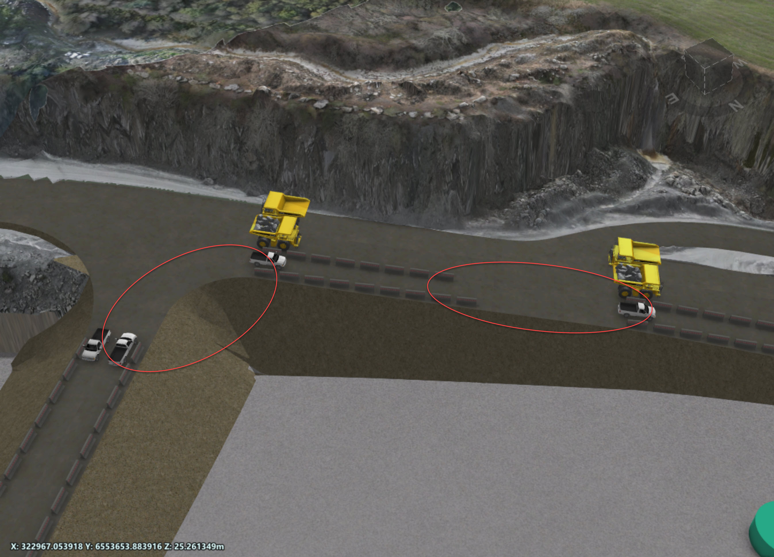 Solved: decorations intersections infraworks - Autodesk Community