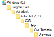 Section View Surface Display/Plot Order Control / Lisp Command - Autodesk Community