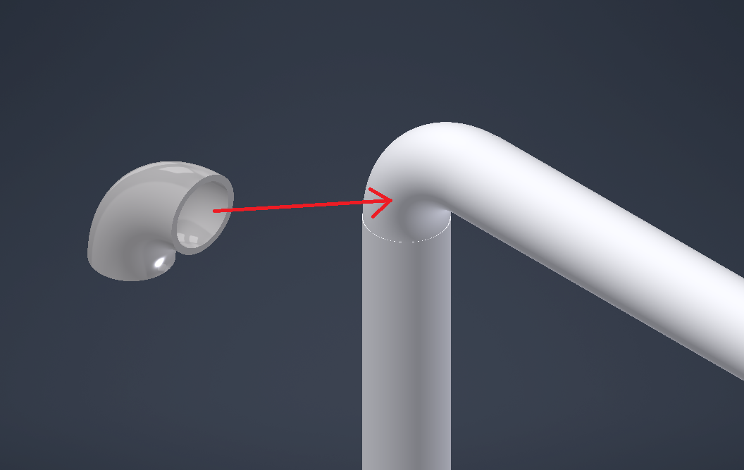 Solved: Routing system problem - Autodesk Community
