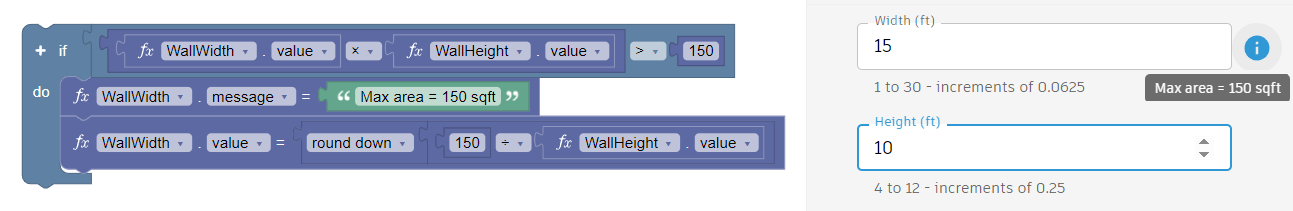Codeblocks for Industrialized Construction