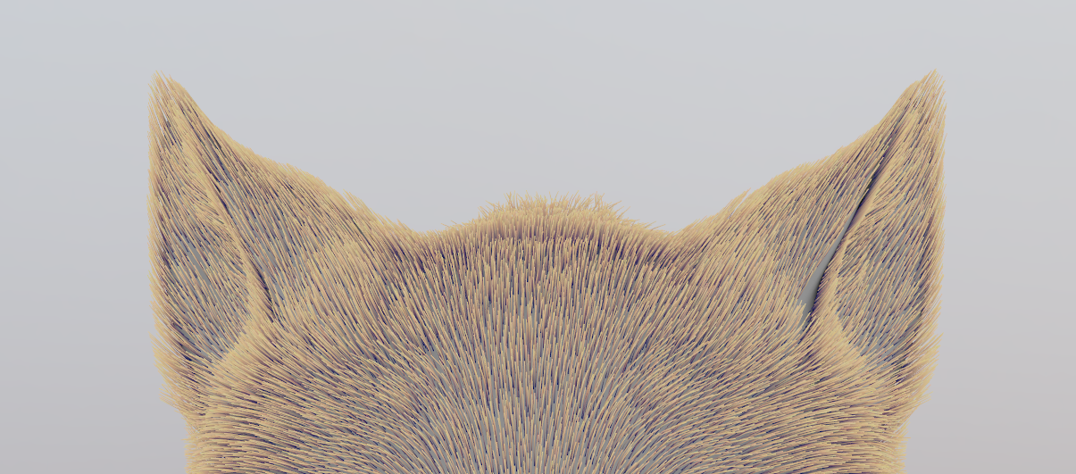I can't add hairs to the faces I select (Decription and Collection xgen) - Autodesk Community