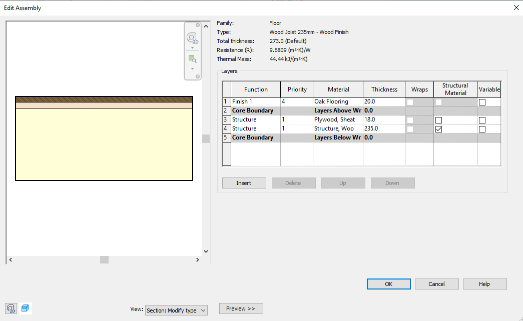 Engineered Timber slabs - Autodesk Community