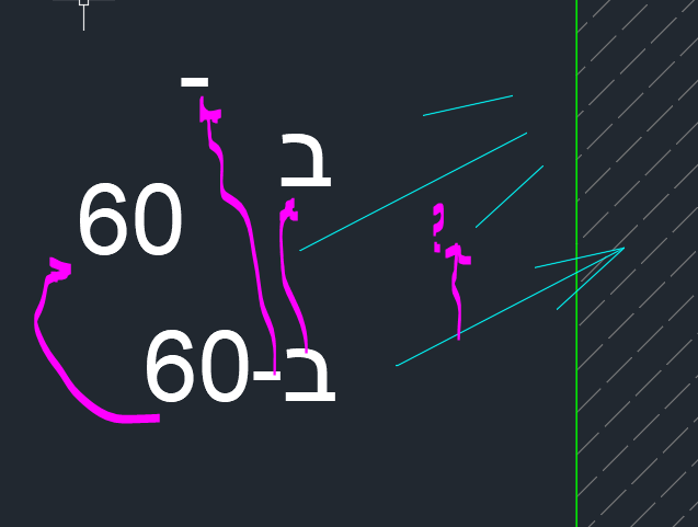 dwgExport - spot elevation - text issue - Autodesk Community