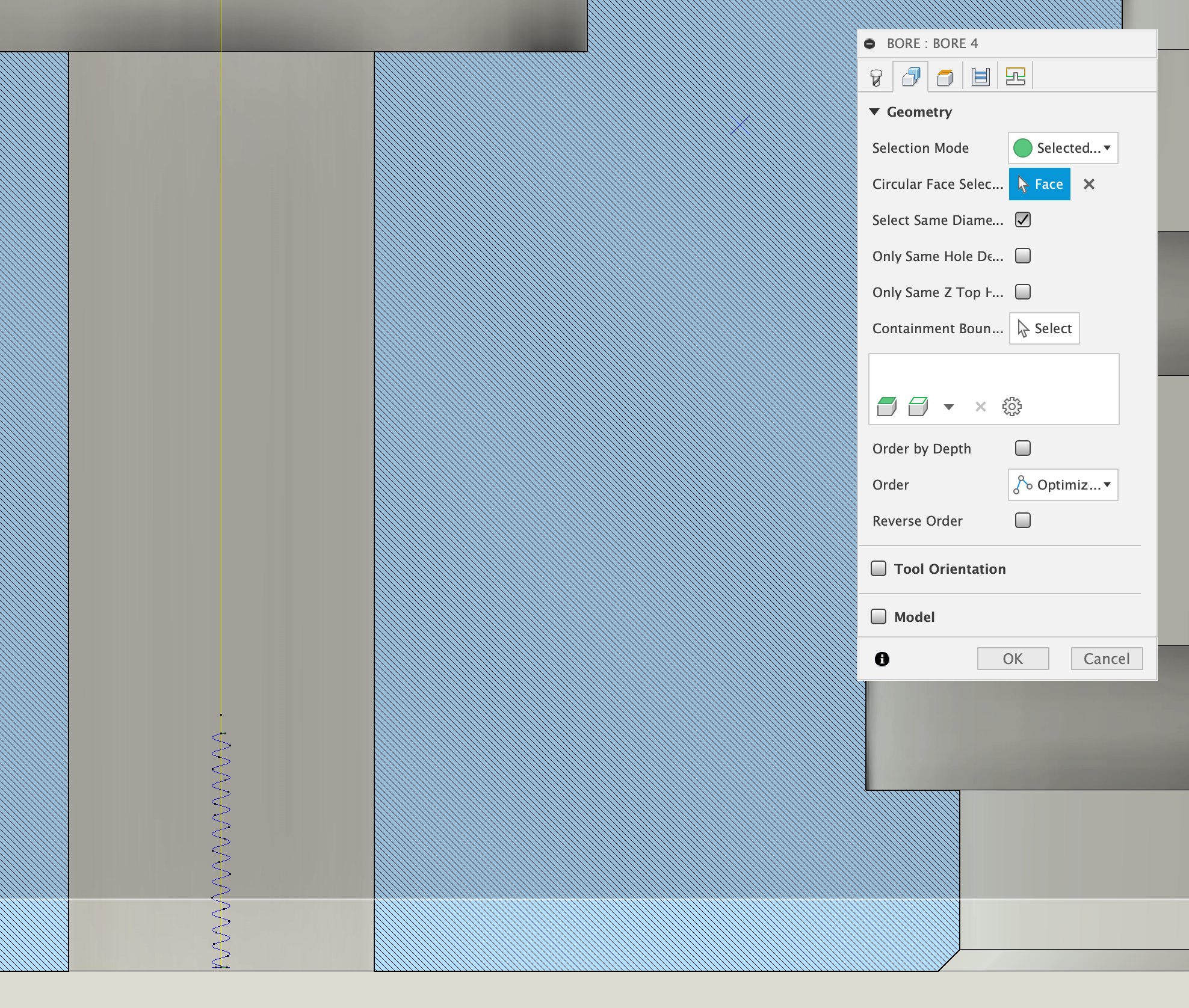 Solved: Simulation: False positive collision - Autodesk Community