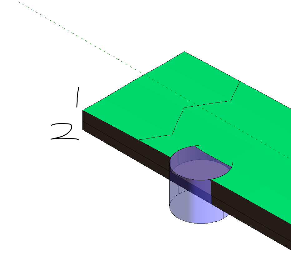 Solved: Cut toposolid - Autodesk Community