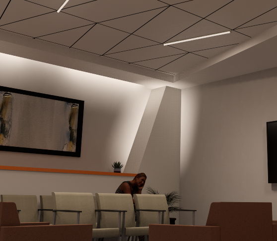 light leaks in model - Autodesk Community