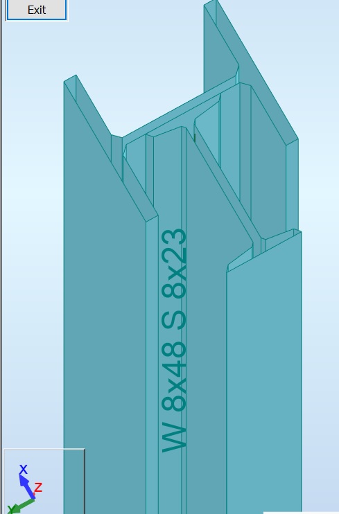 Two perpendicular frames - Autodesk Community