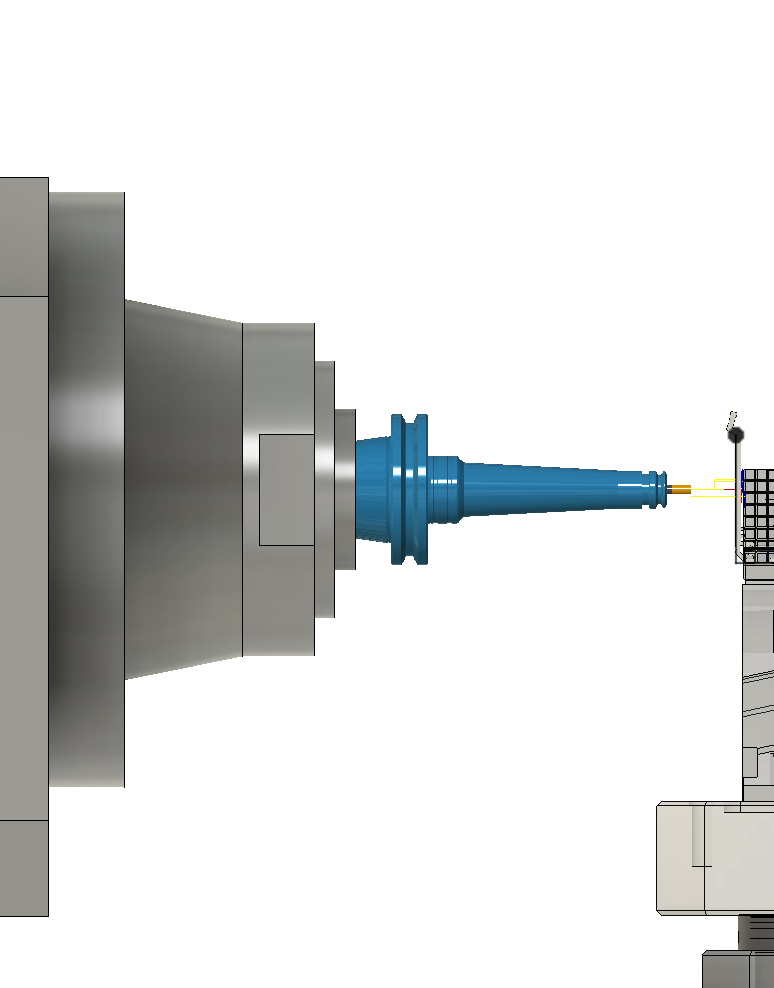 Solved: Machine Simulation Tool Attachment Point Error? - Autodesk ...