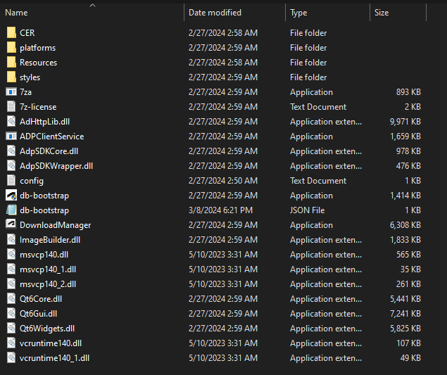 Installer not opening - Autodesk Community