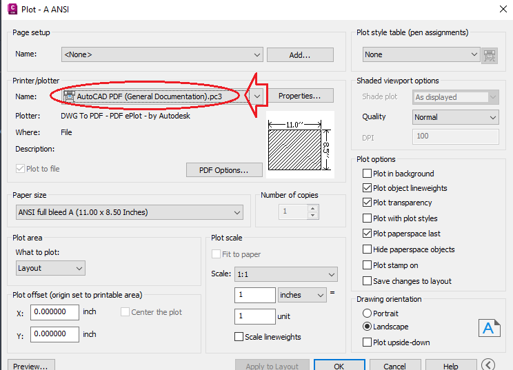 Adobe PDF (temporary) - Autodesk Community