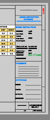 Solved: When zoomed out text becomes blocks - Autodesk Community