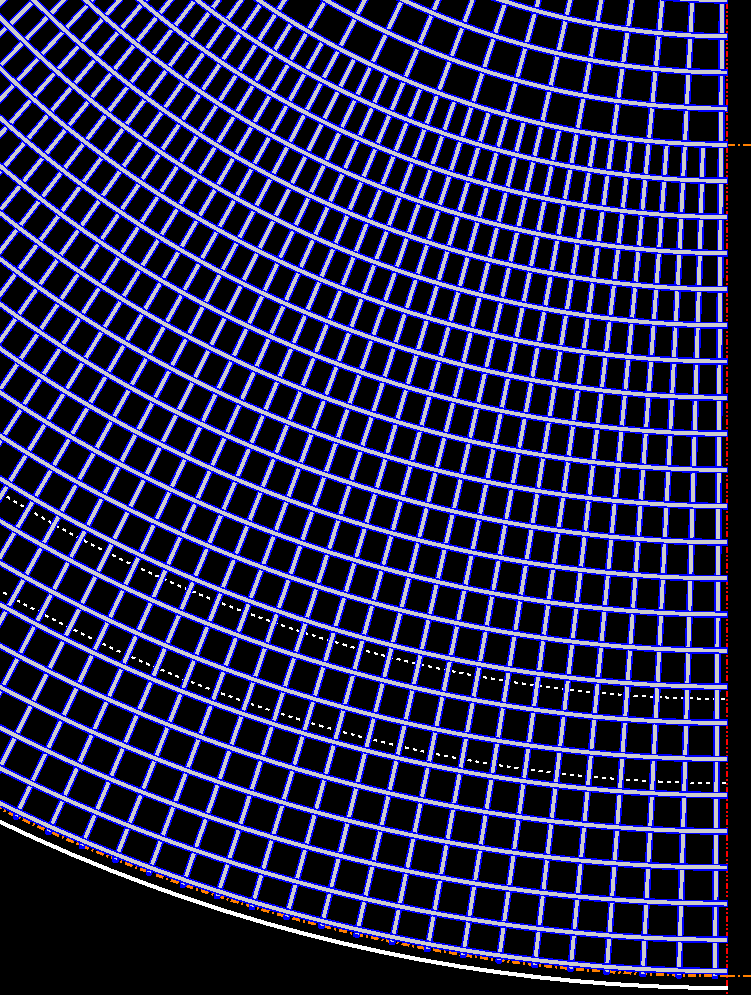 Solved: Radial rebar X and Y - Autodesk Community
