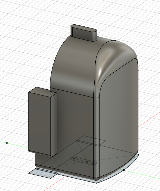 How do I replicate this fillet? - Autodesk Community