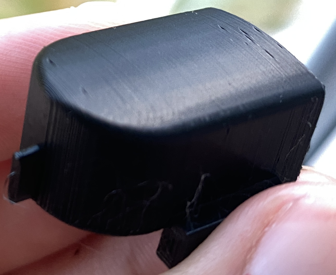 How do I replicate this fillet? - Autodesk Community