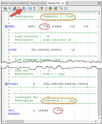 Solved: Enforced displacement to total force - Autodesk Community