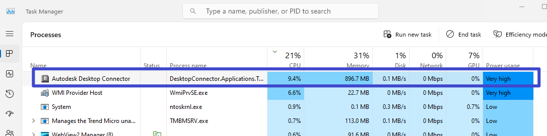 Autodesk connector always update link model and create linked model ...