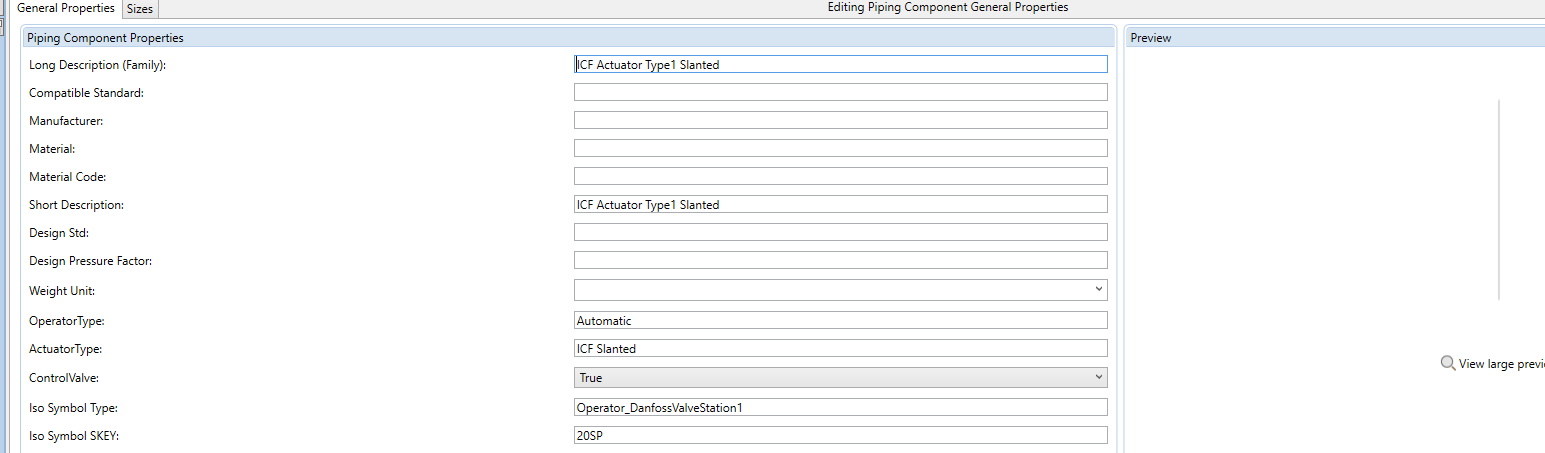 Solved: Custom valve iso symbol, orientation wrong - Autodesk Community