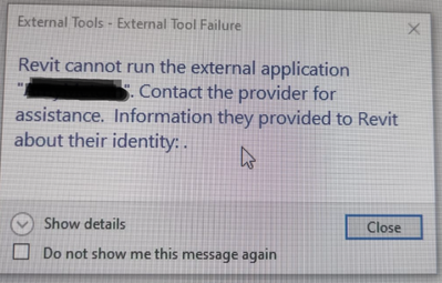 Revit adding does not work on client's station - Autodesk Community