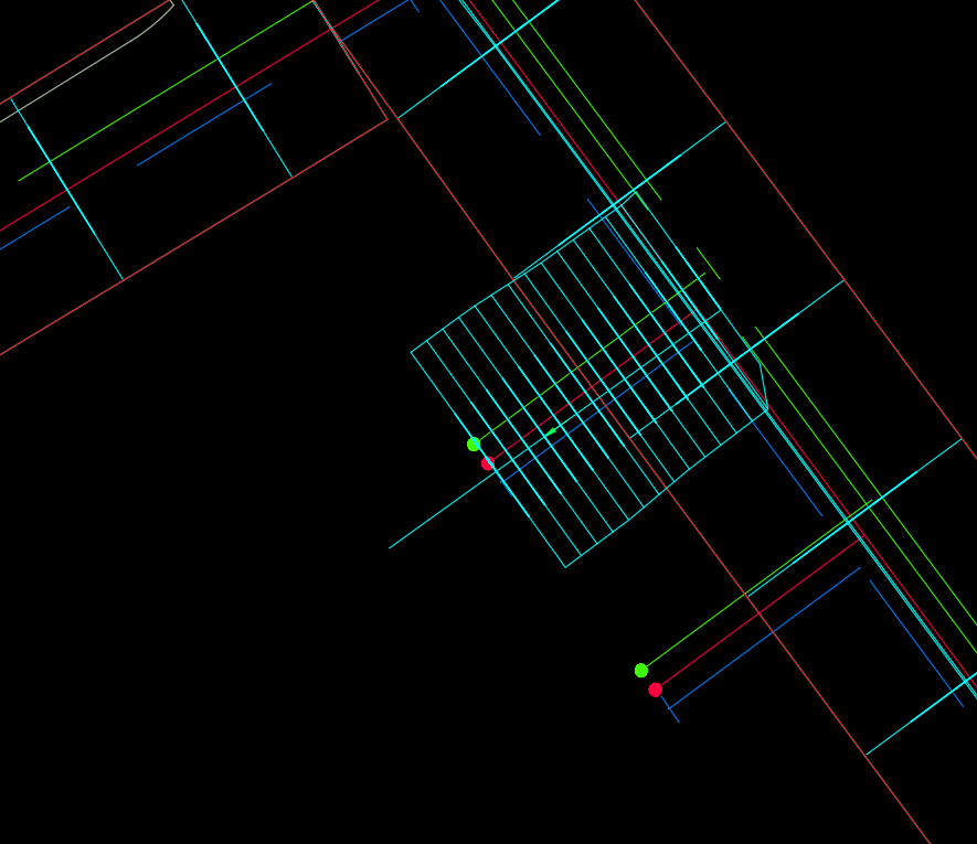 Solved: Trench corridor for service connections - Autodesk Community