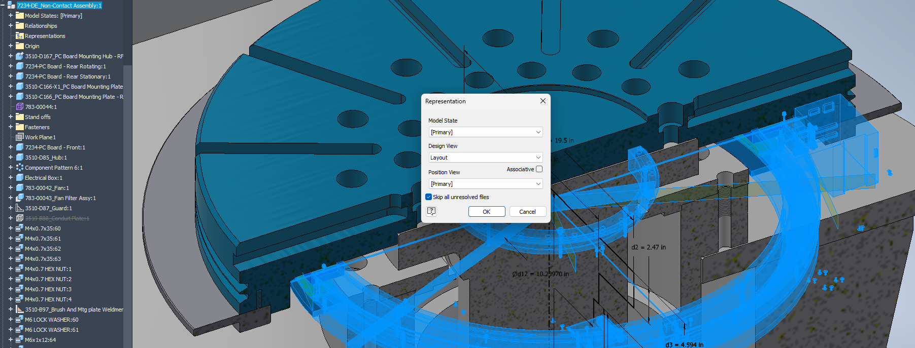 Is There a Right Way to Use Representations and Work Planes? - Autodesk ...