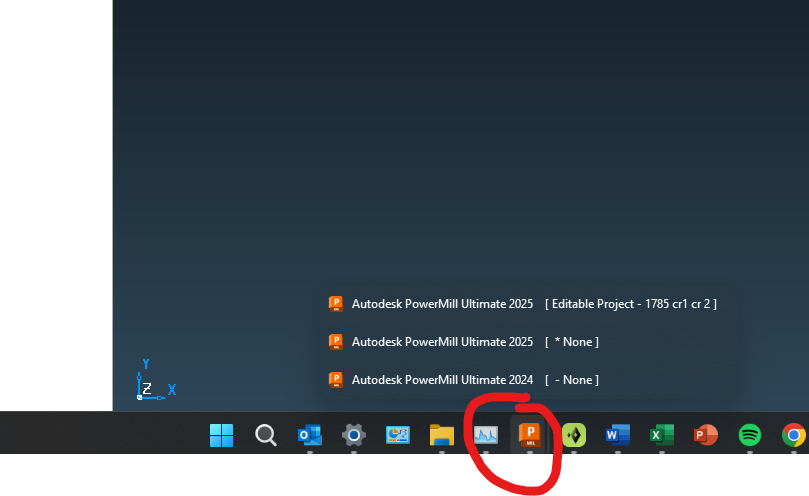 PowerMill 2025 - Autodesk Community
