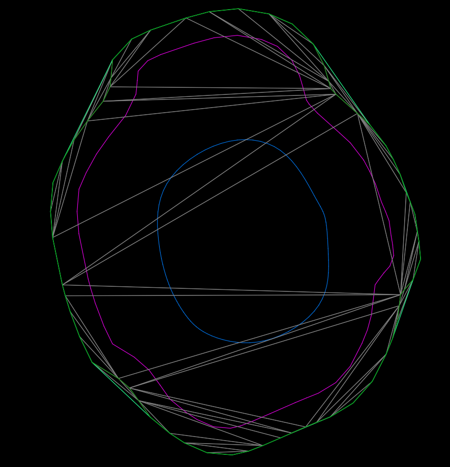 Solved: Volume calculation from 2 flat surfaces - Autodesk Community