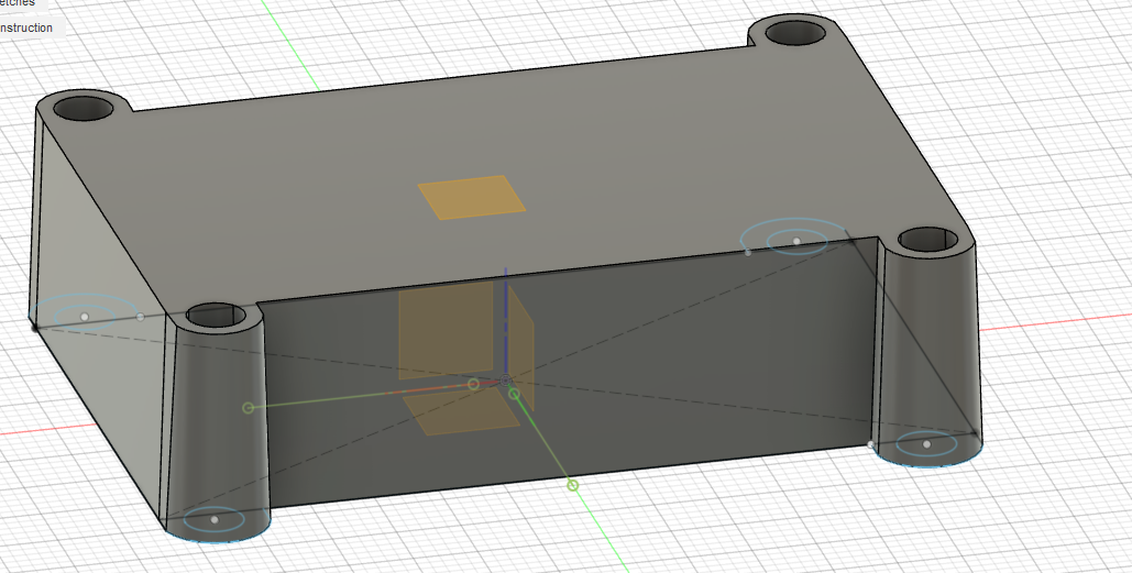 How do I replicate this fillet? - Autodesk Community