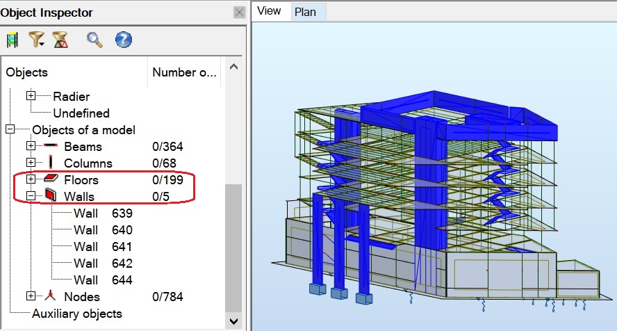 Solved: RSA freezes in calculation mode - Autodesk Community