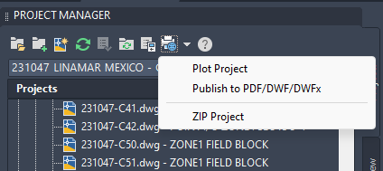 Solved: Multi page Publishing pdf results in light text - Page 3 ...
